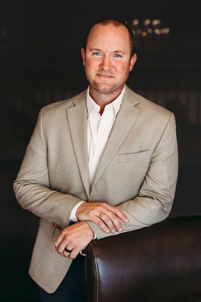 Succession Announcement | Graham Savings